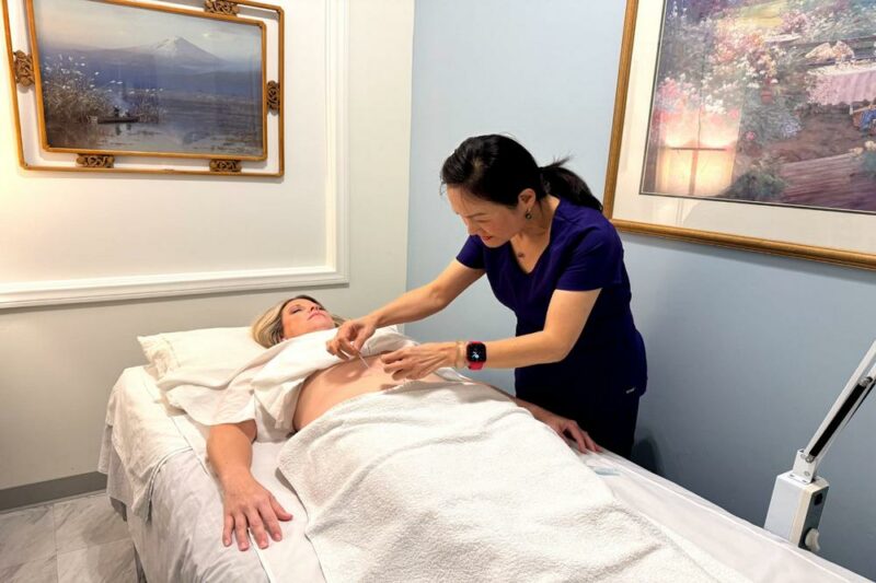 Home - Pin Lu Acupuncture & Massage